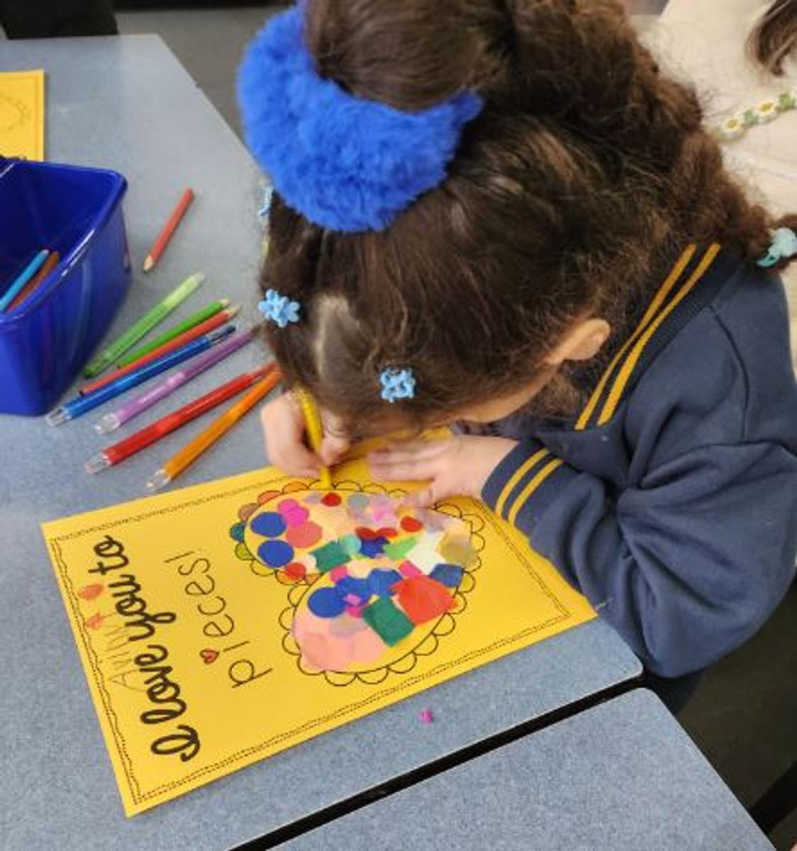 Prep Transition Program - School Starters @ DPS 2024 copy copy