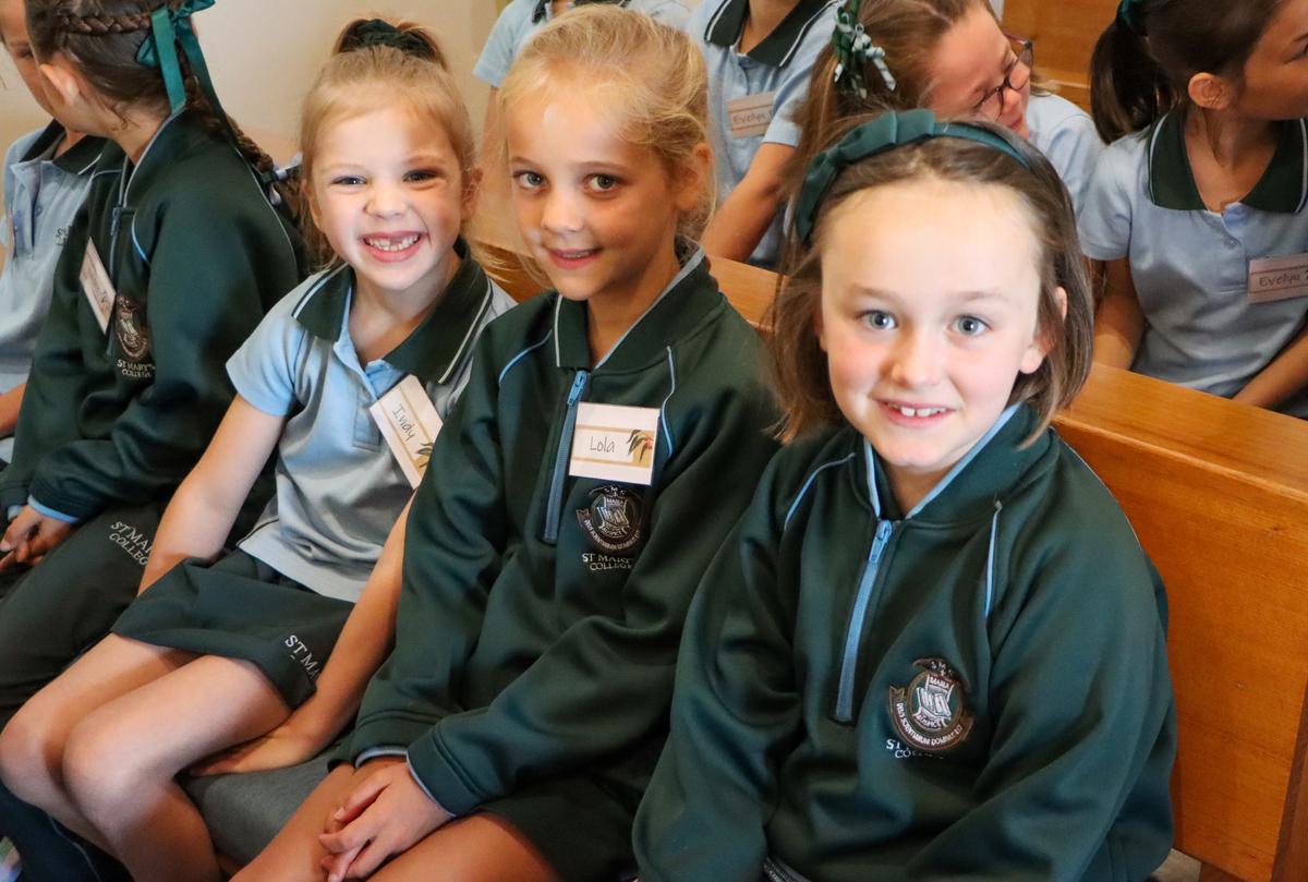 The Fountain - Term 1, 2024 - Issue 2