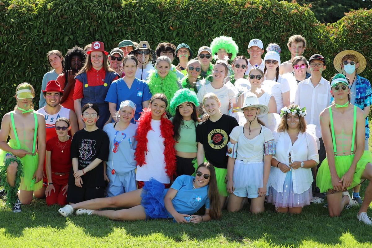 Glen Innes High School Newsletter - Term 1 Week 3