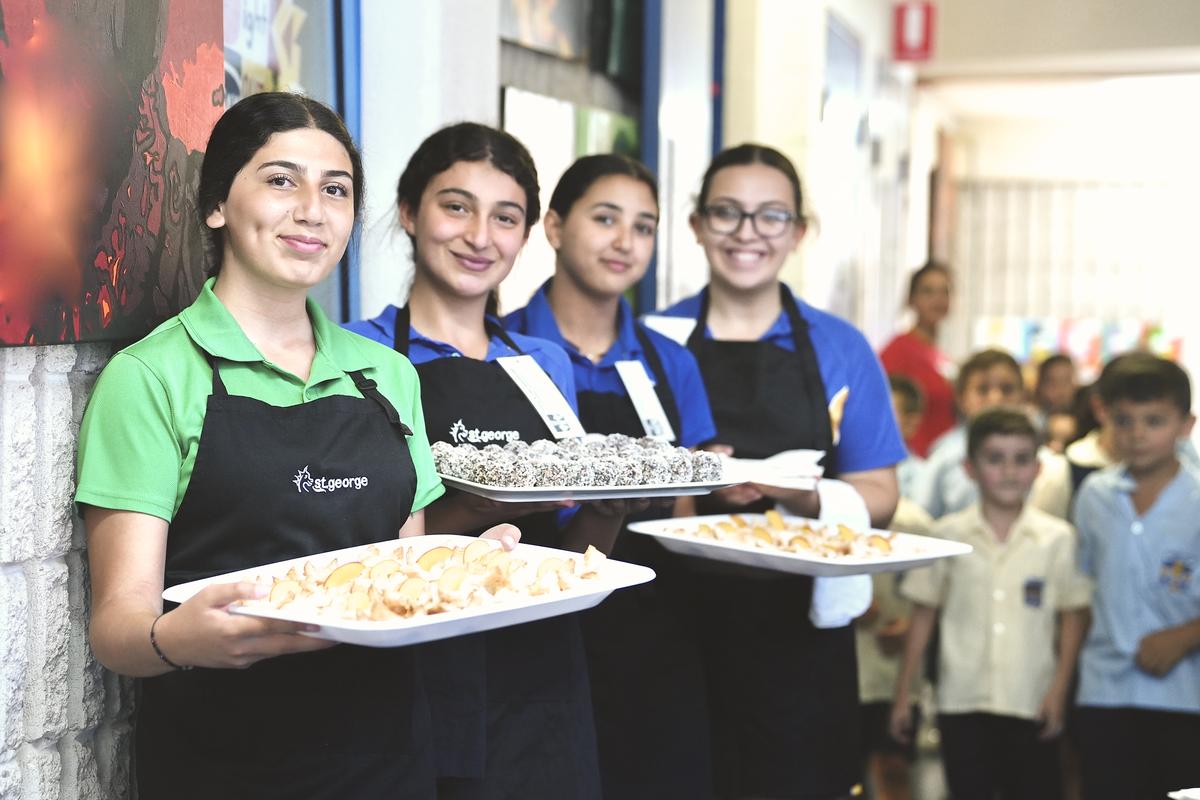 The MCHF Newsletter - March 2025