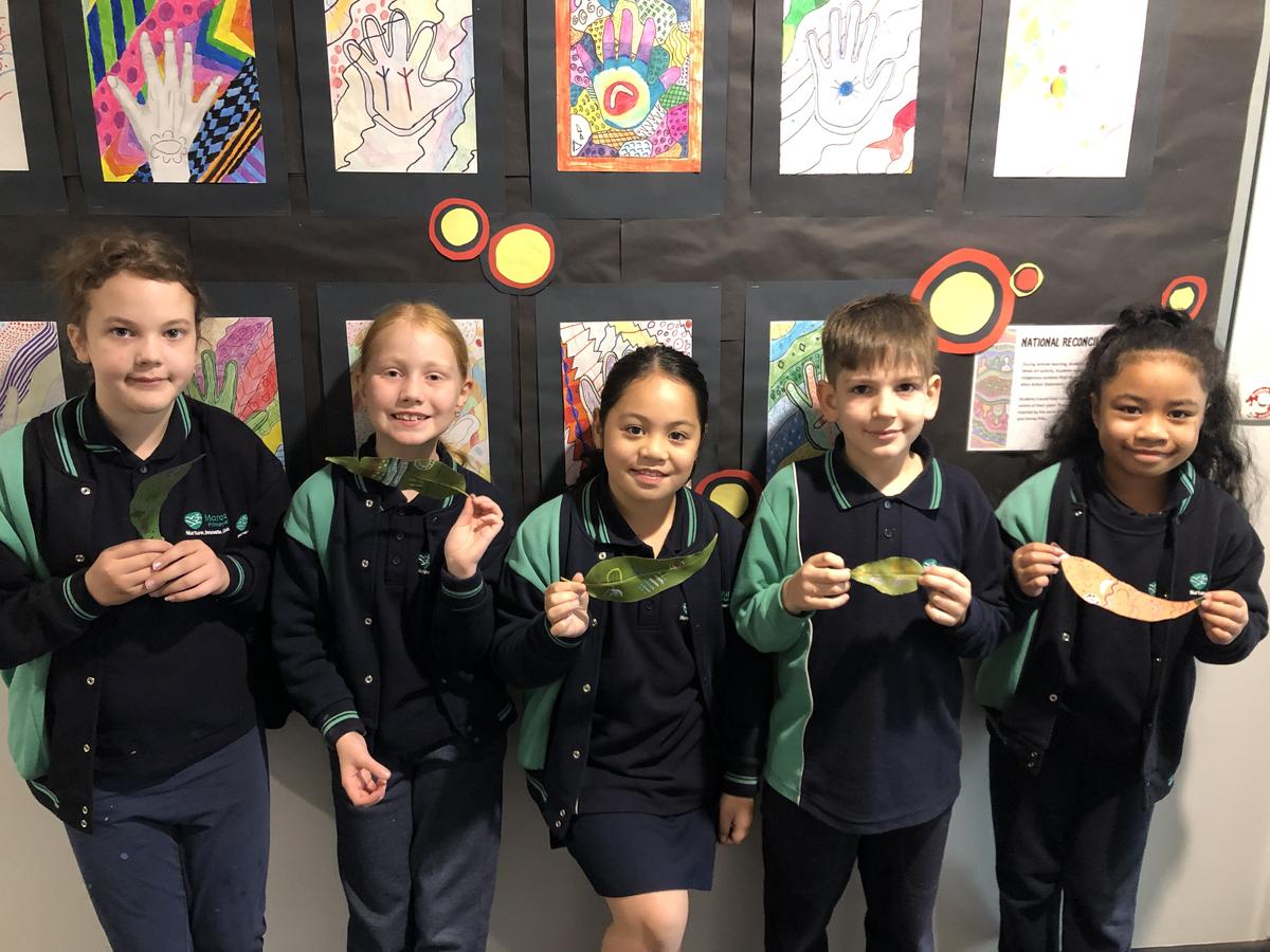 Maramba Flyer - Term 3 Issue 4