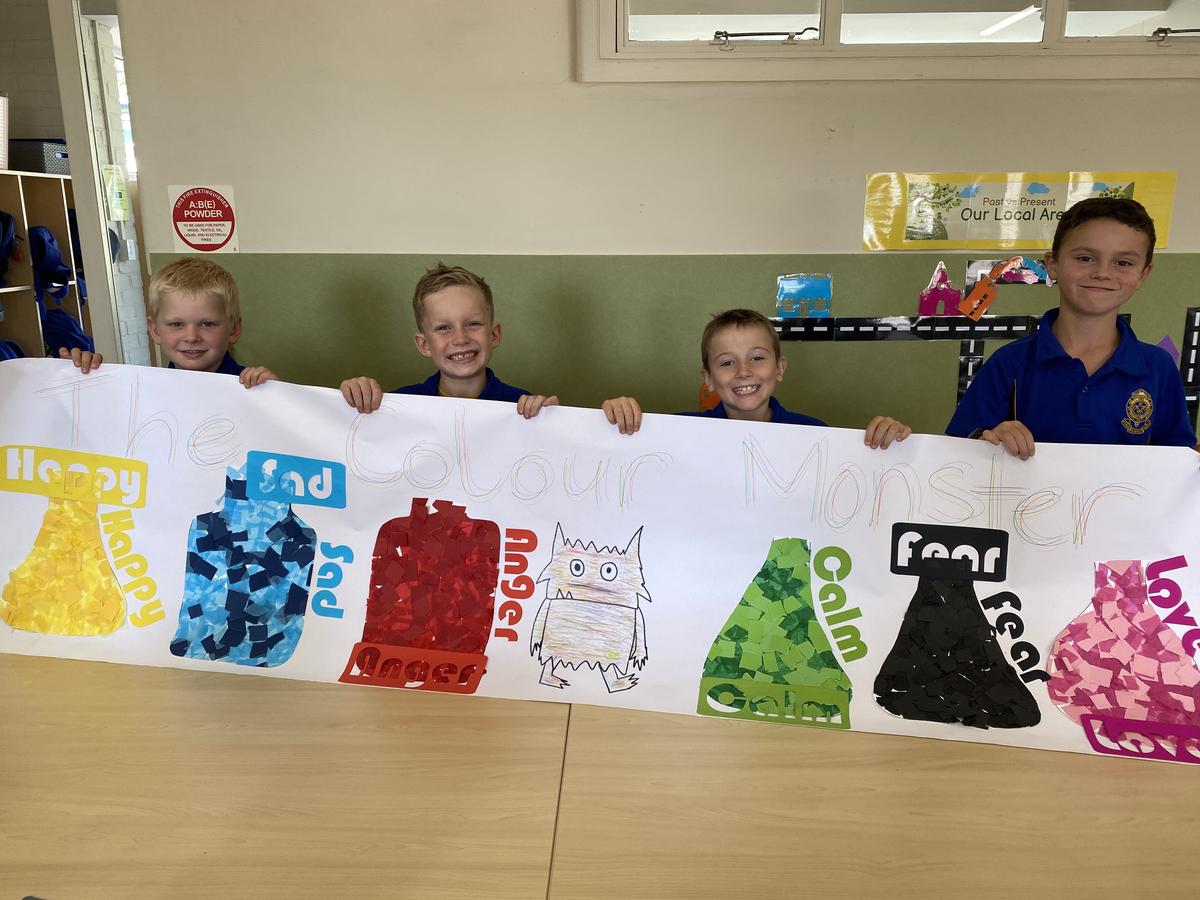 The Star - Term 1 2024 Ed.3