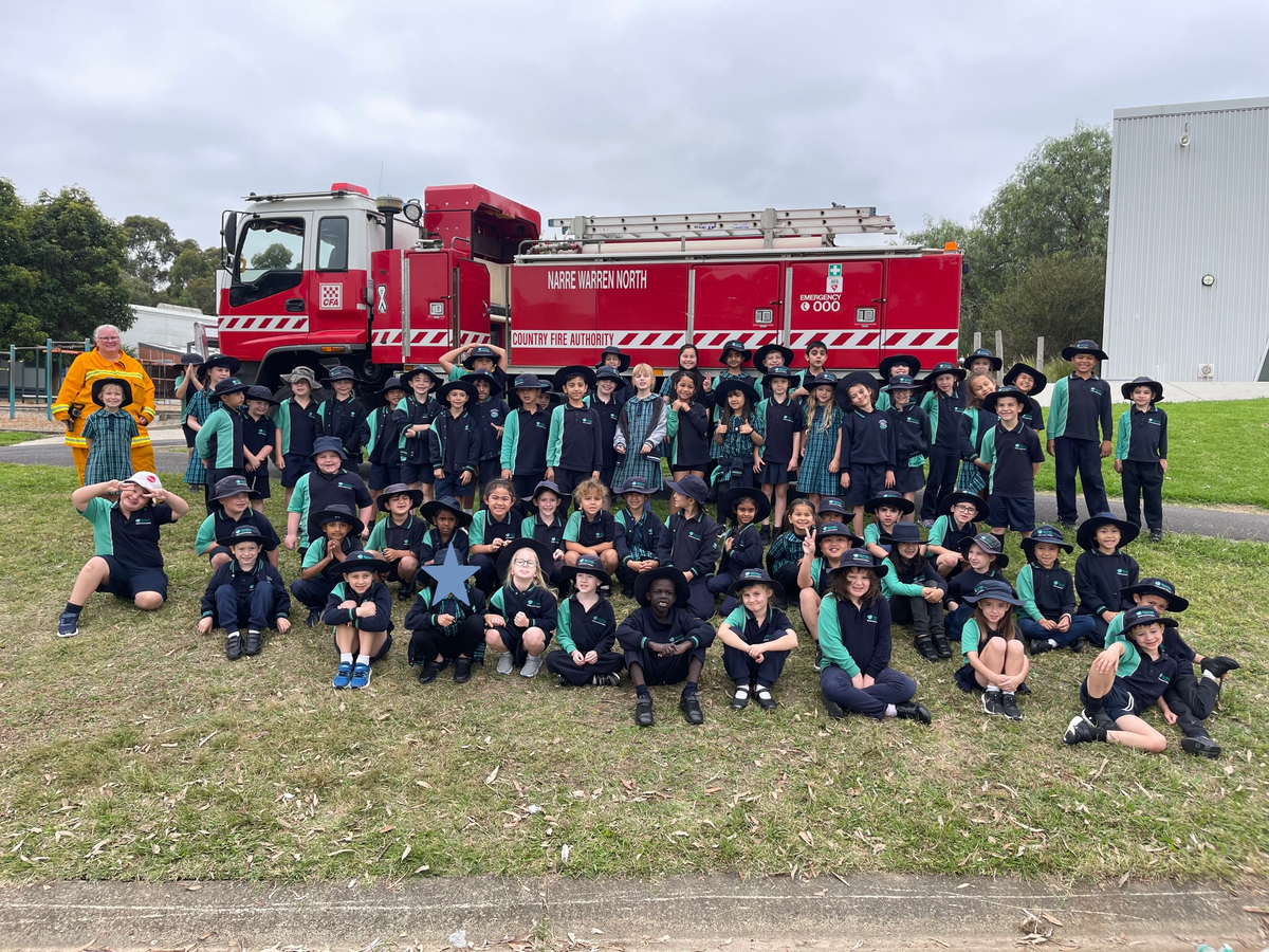 Maramba Flyer - Term 3 Issue 4