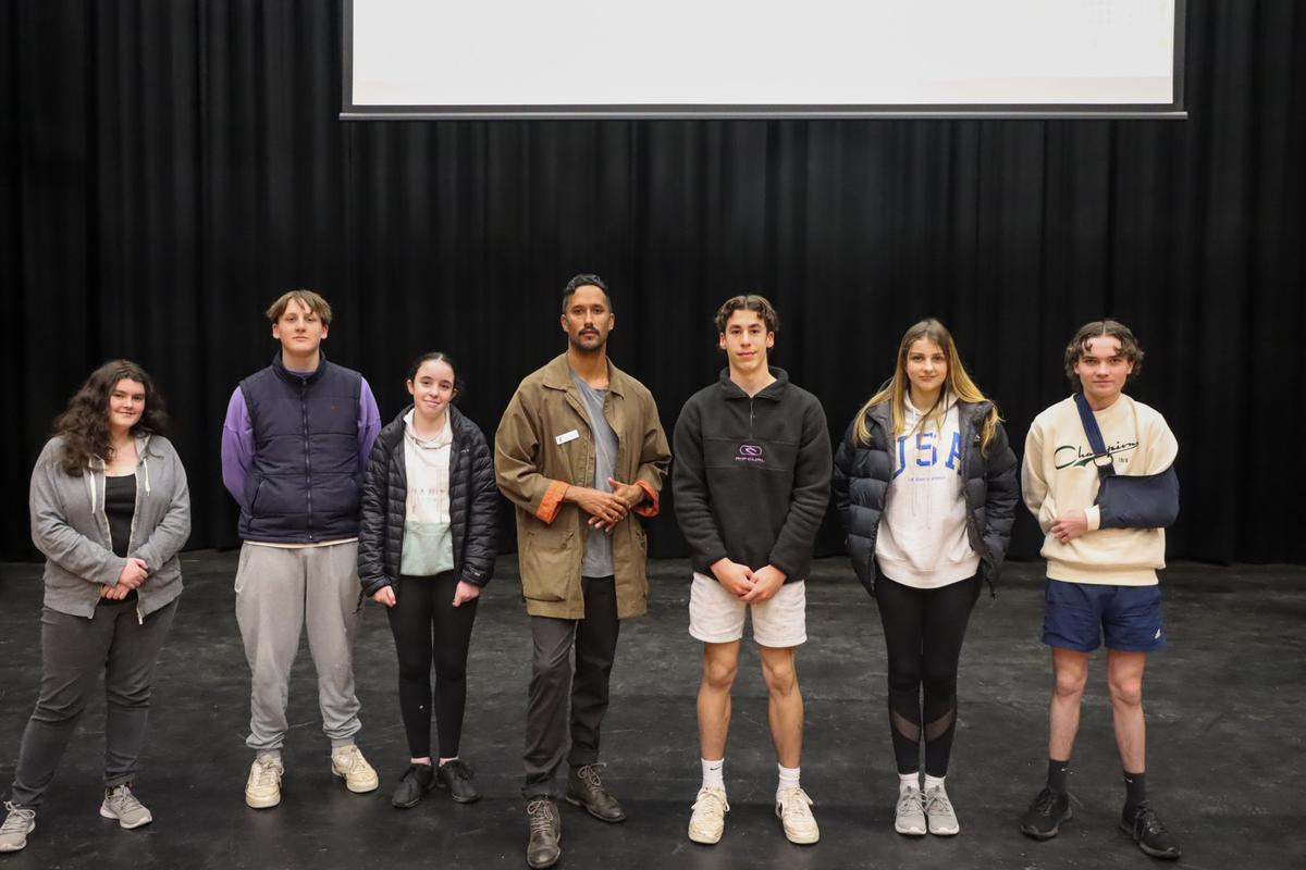 Trinity College Colac Newsletter - Newsletter 12 2023 | Week 7 Term 3