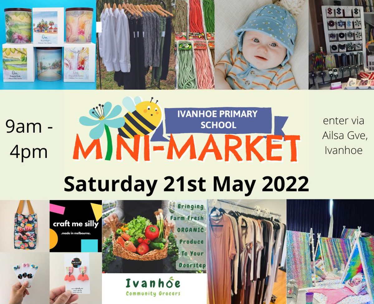 Inside Ivanhoe - Issue 15