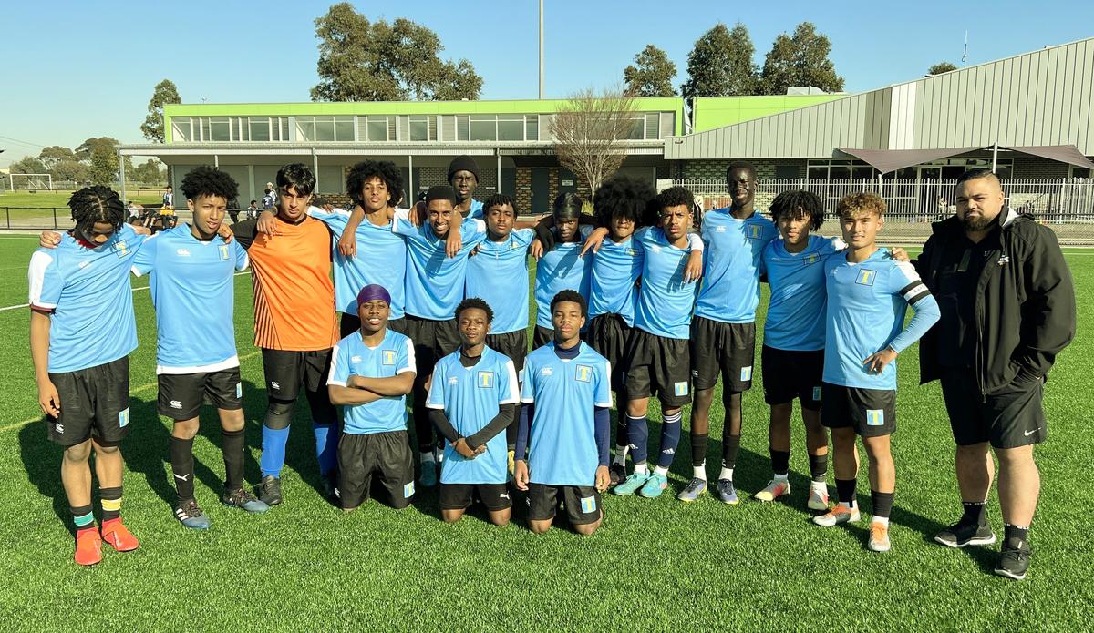 Tarneit Senior College - Issue 9