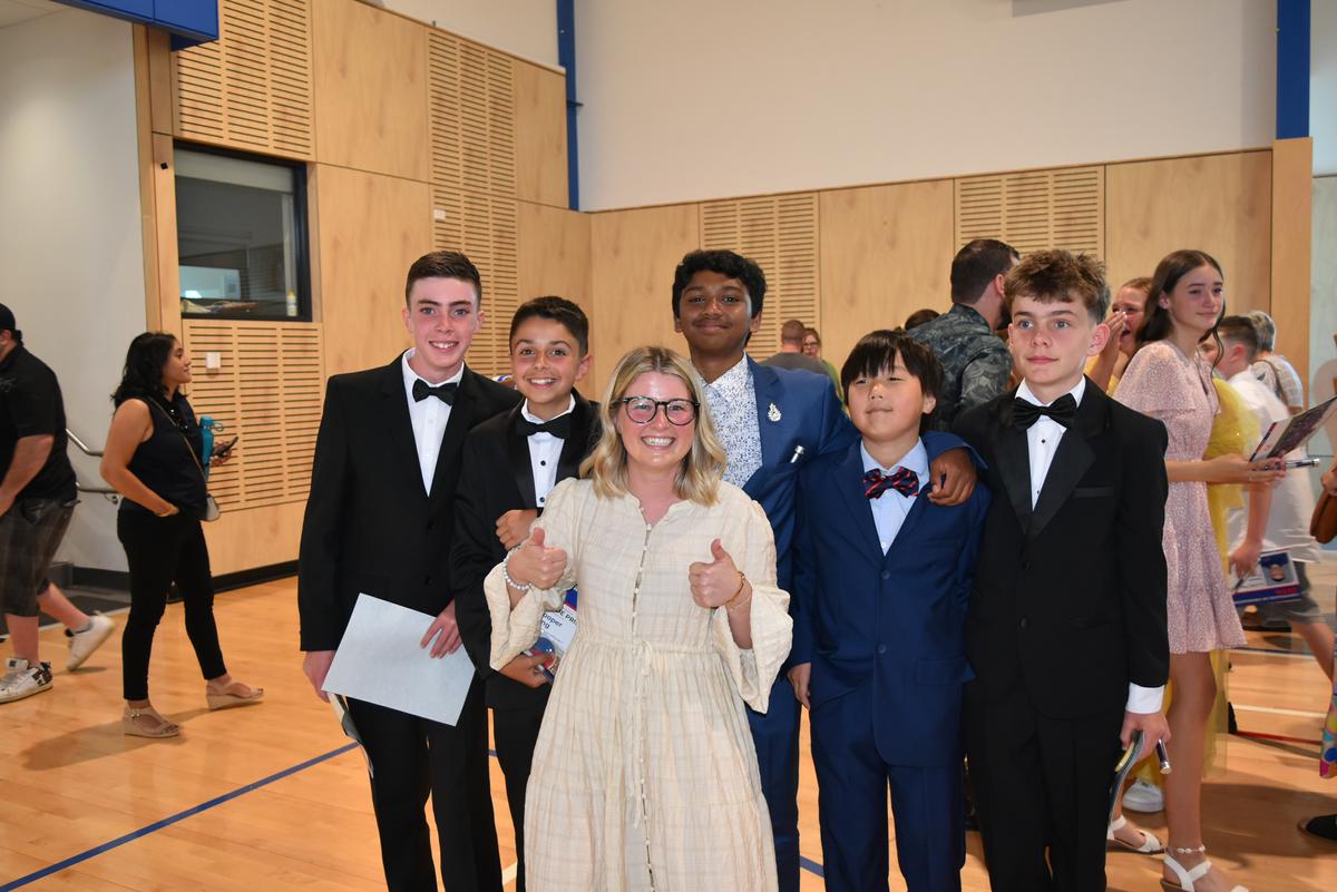 Clyde Primary School Newsletter - 13th December 2024