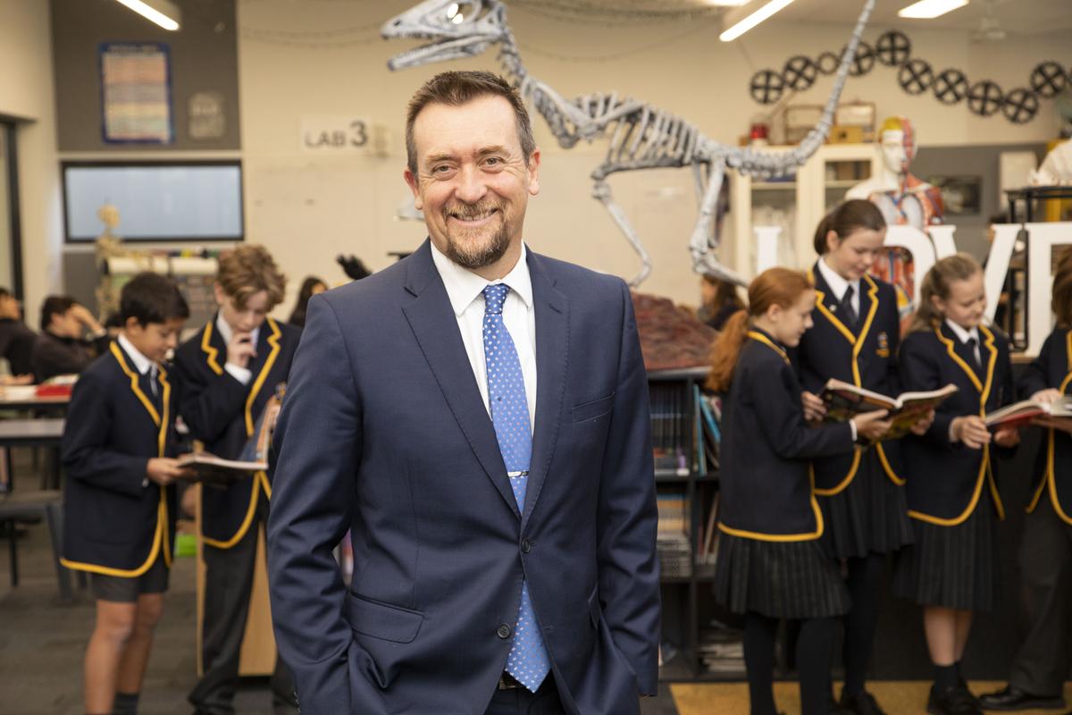 Sandringham College News - Issue 2 | Term 1 2024