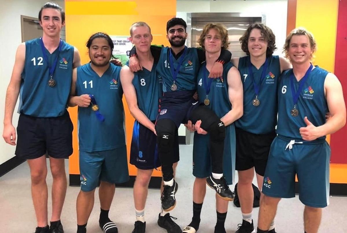 Armidale Secondary College Newsletter - Issue 6