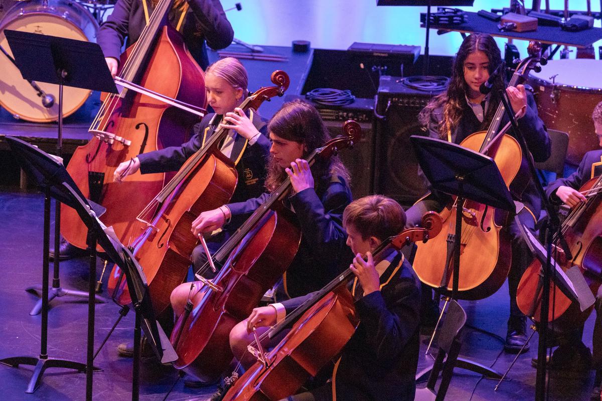 Sandringham College News - Issue 5 | Term 3 2025