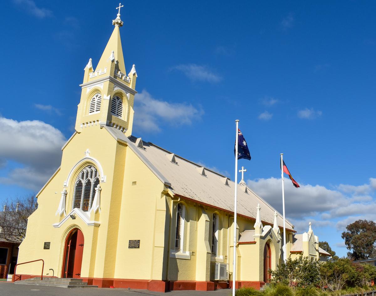 St Liborius Primary School Newsletter - Issue 16