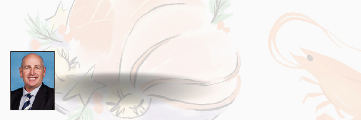 Marist College Ashgrove Newsletter - Term 4, Week 5