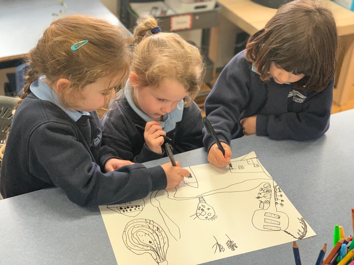 Rowville Primary School Newsletter - Issue 13