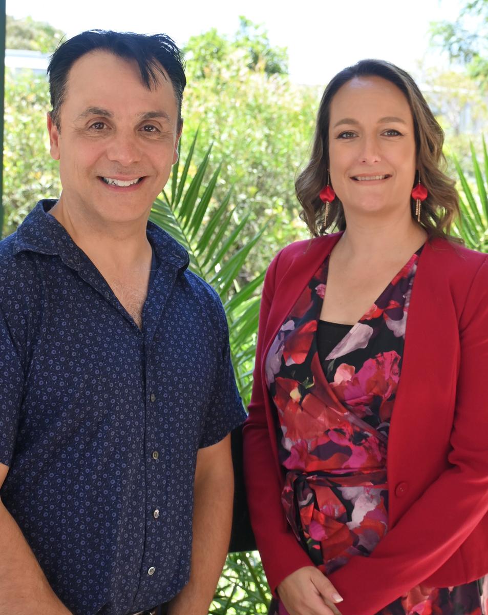 Warrandyte High School Newsletter - Issue 2