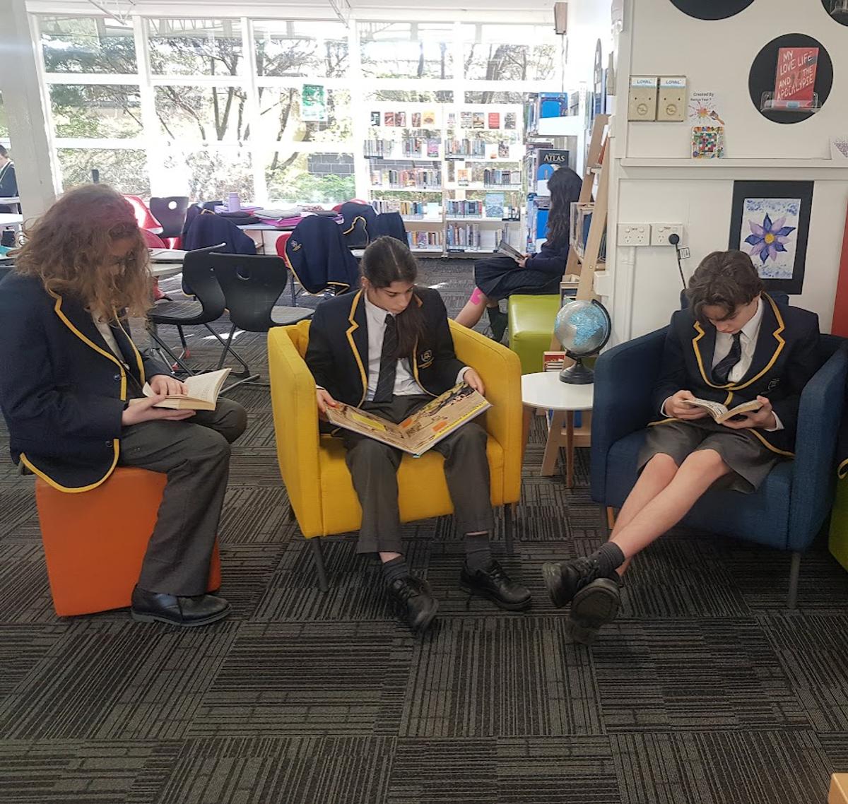 Sandringham College News - Issue 4 | Term 2 2023
