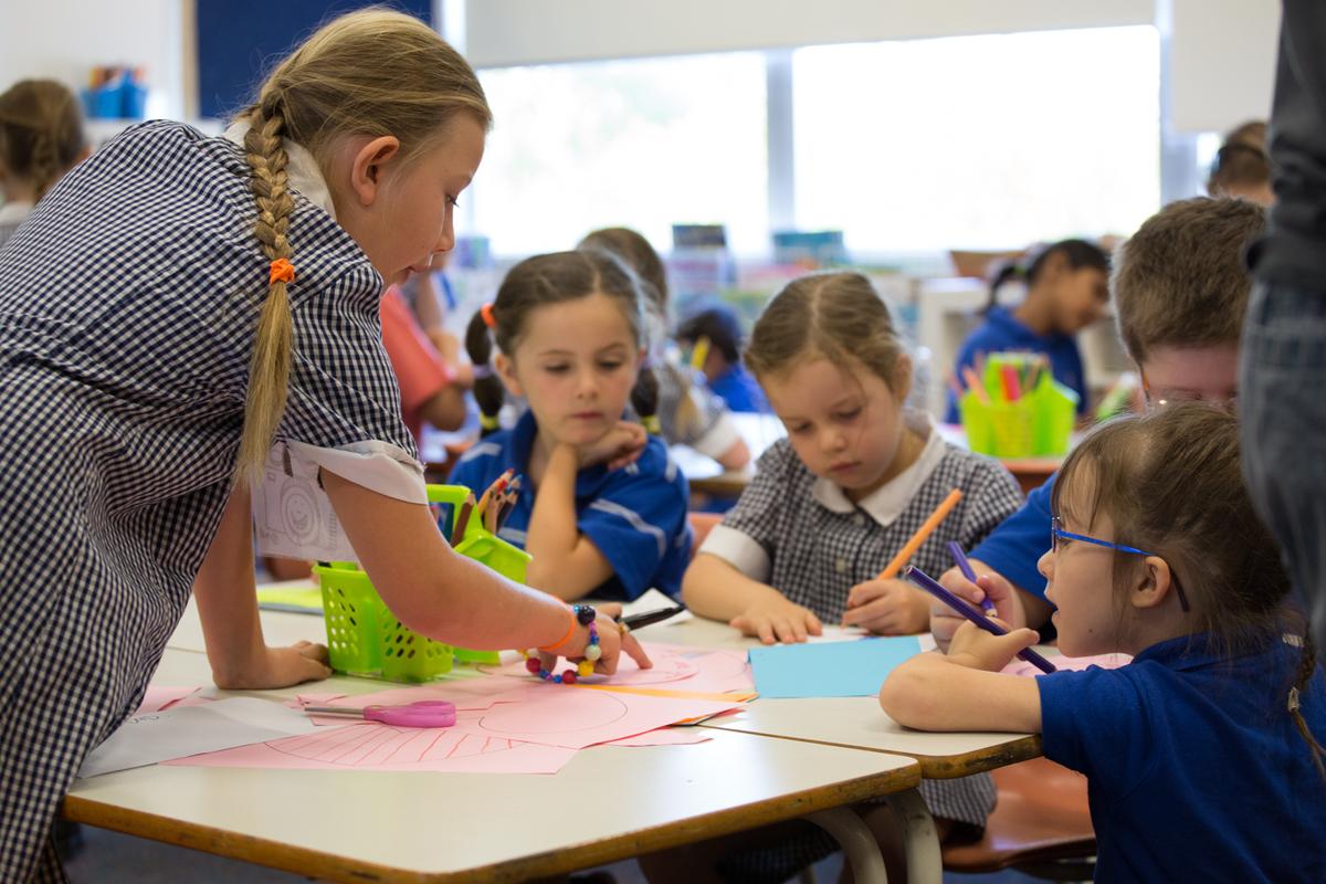 West Beach Primary School - Issue 16