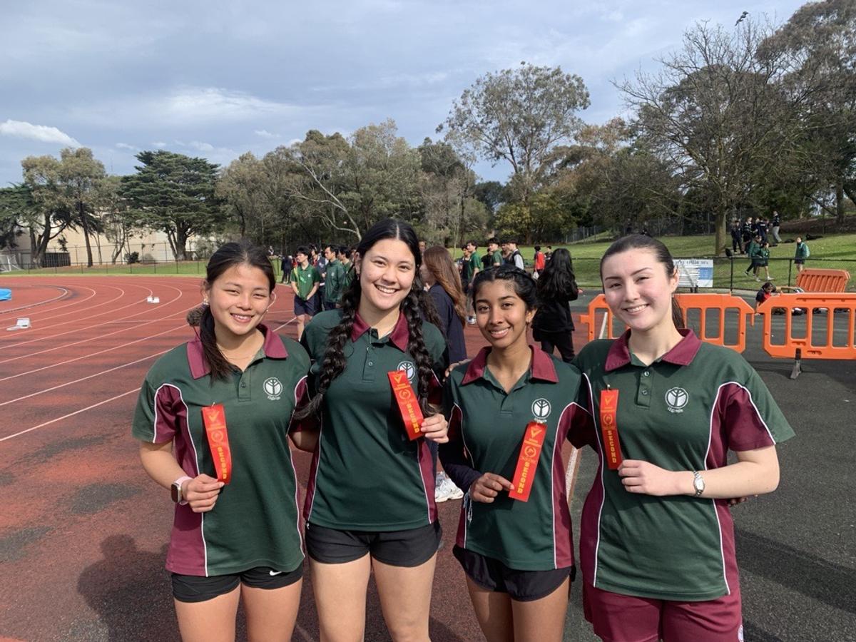 Highvale Secondary College Newsletter - Issue 7