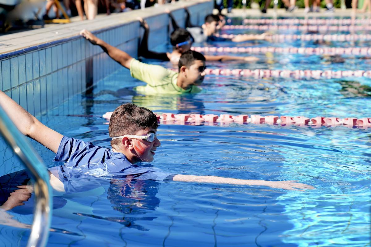 The MCHF Newsletter - May 2024