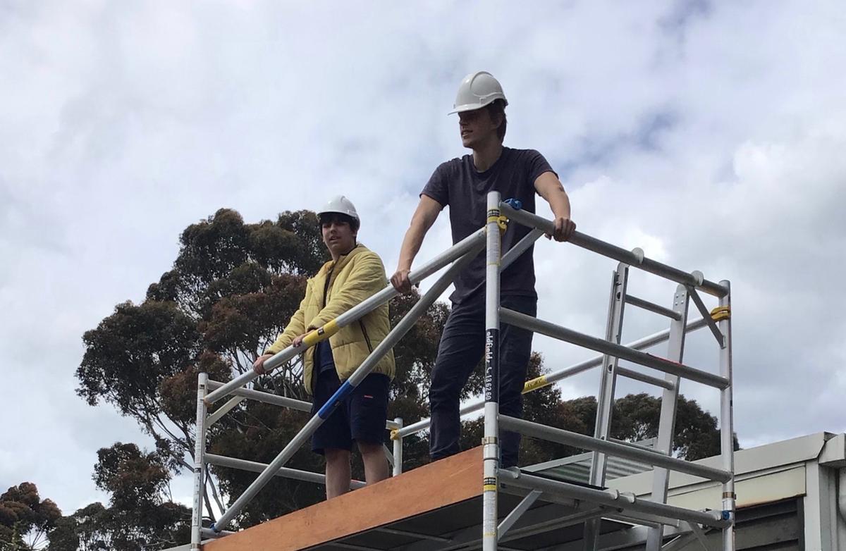 BYCS Newsletter - Issue 2