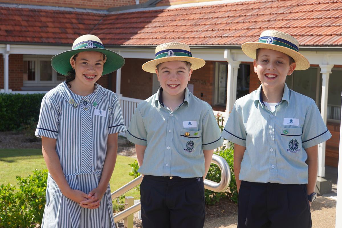 The Collective - Term 4, Week 5