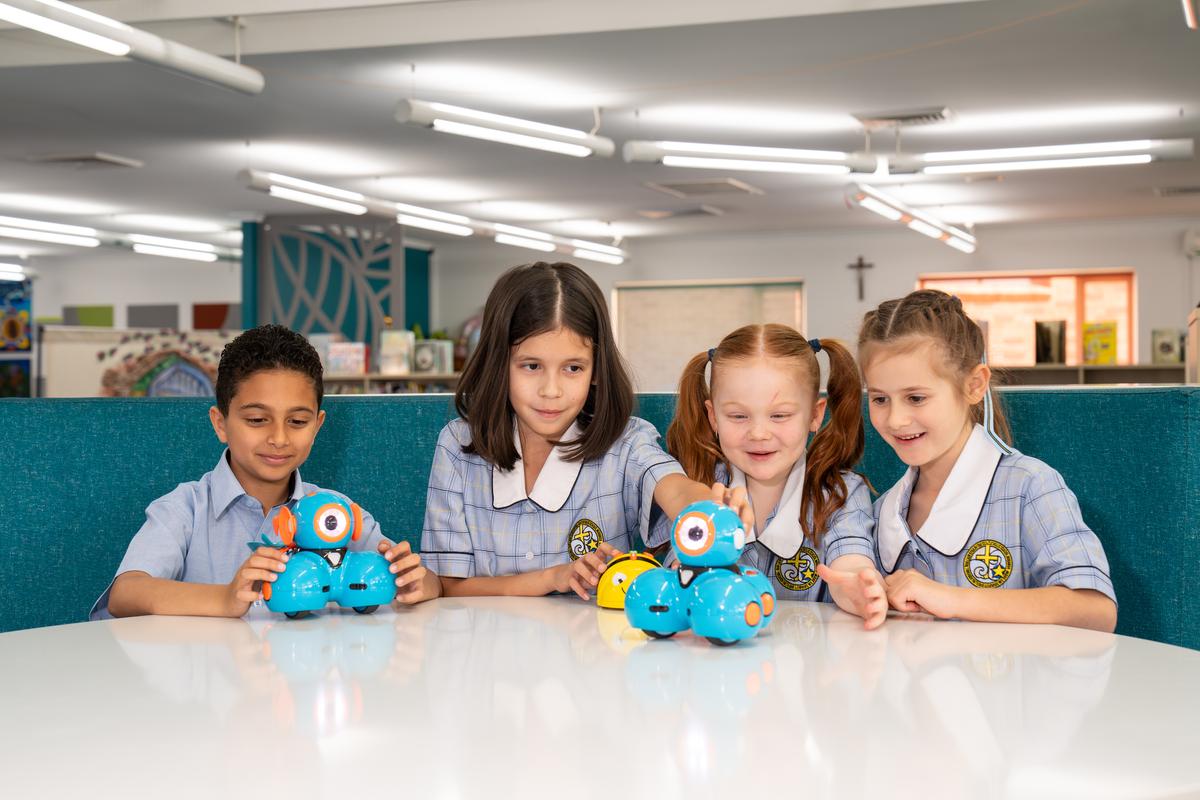 Our Lady Star of the Sea Catholic Primary School Newsletter - OLSS ...