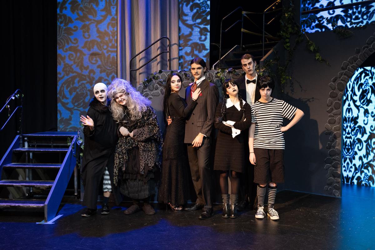 Sandringham College News - Issue 5 | Term 3 2022