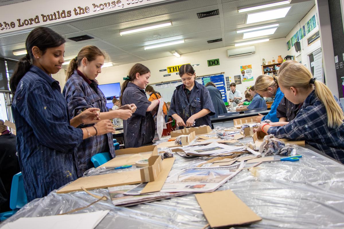 The Herald - Issue 12