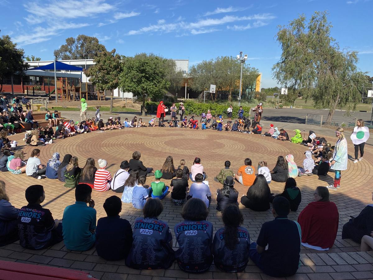 Maramba Flyer - Term 4 Issue 9