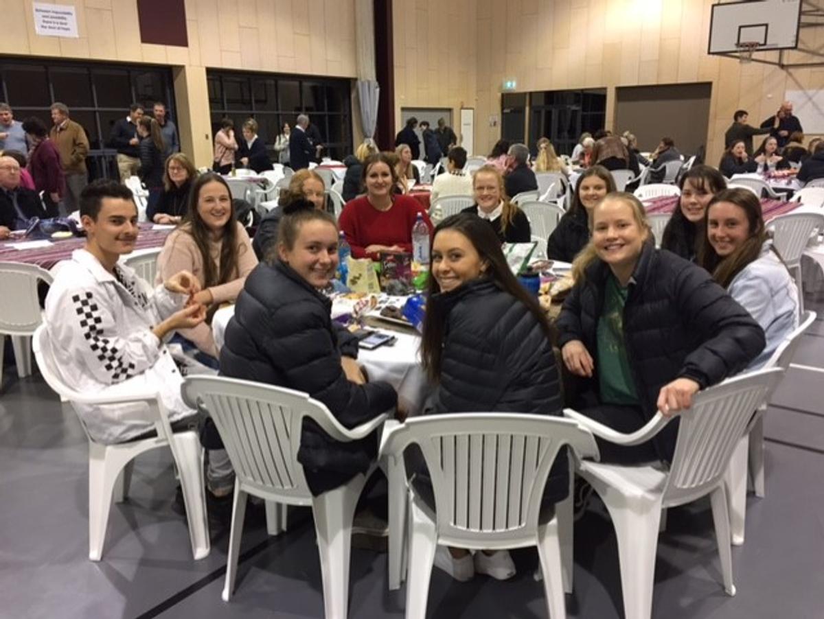 St Joseph's College, Echuca - Issue 10