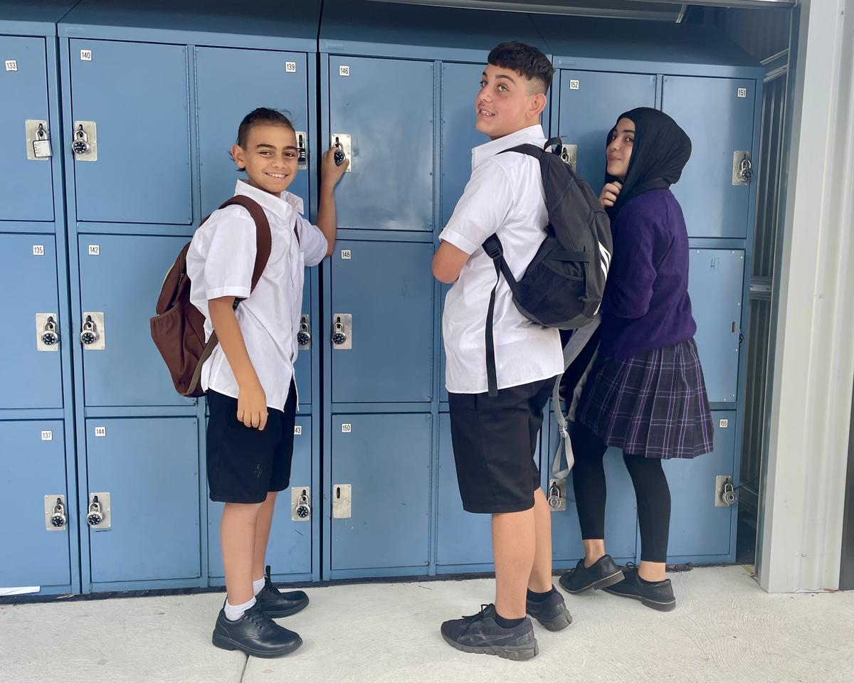 Glenroy College Newsletter - Issue 3