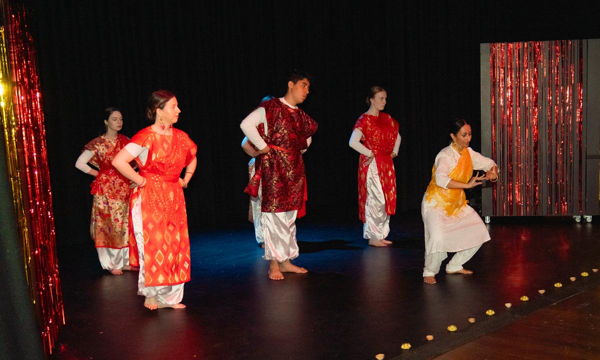 WHSC Newsletter - Issue 18