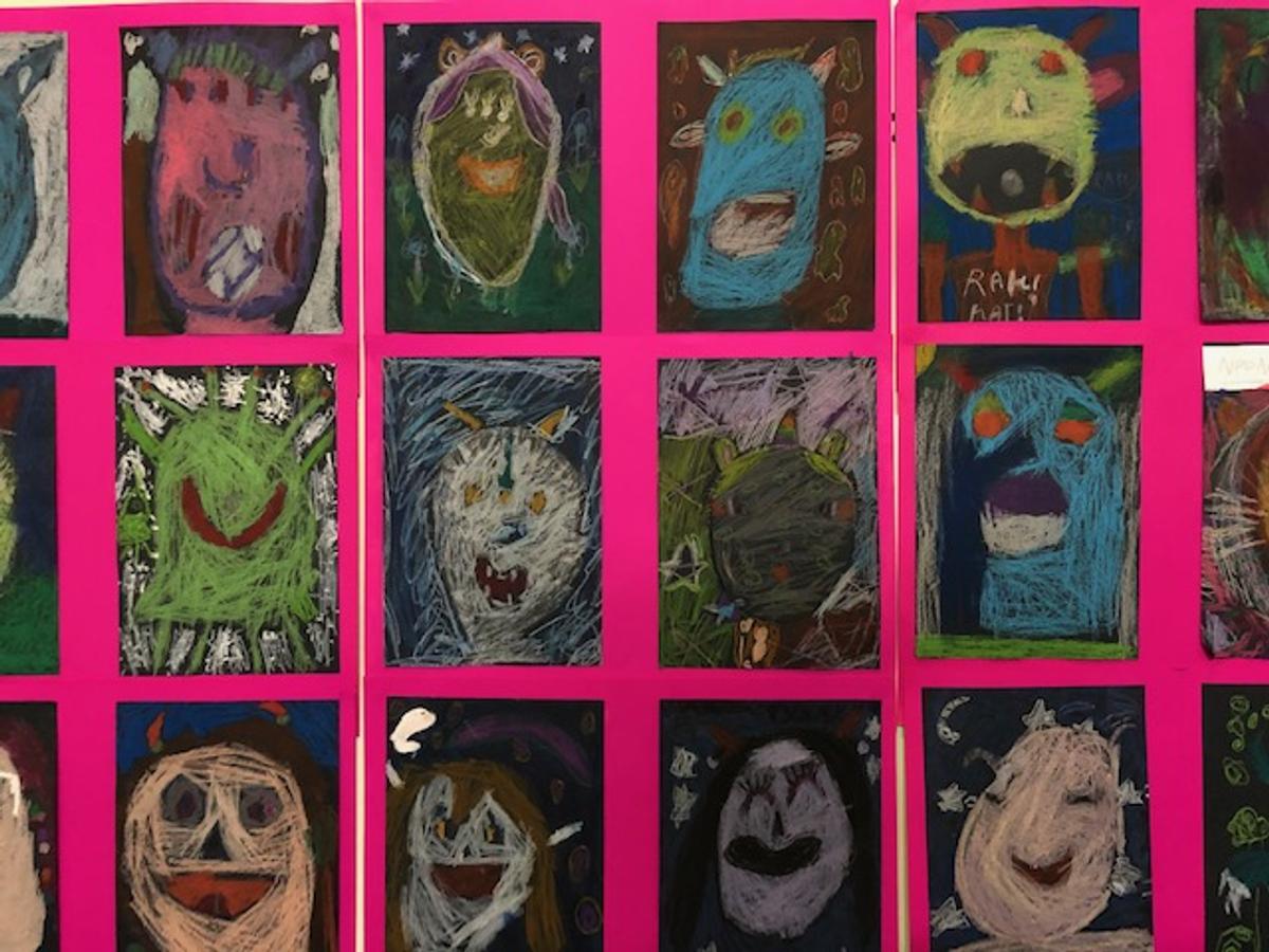 Inside Ivanhoe - Issue 16