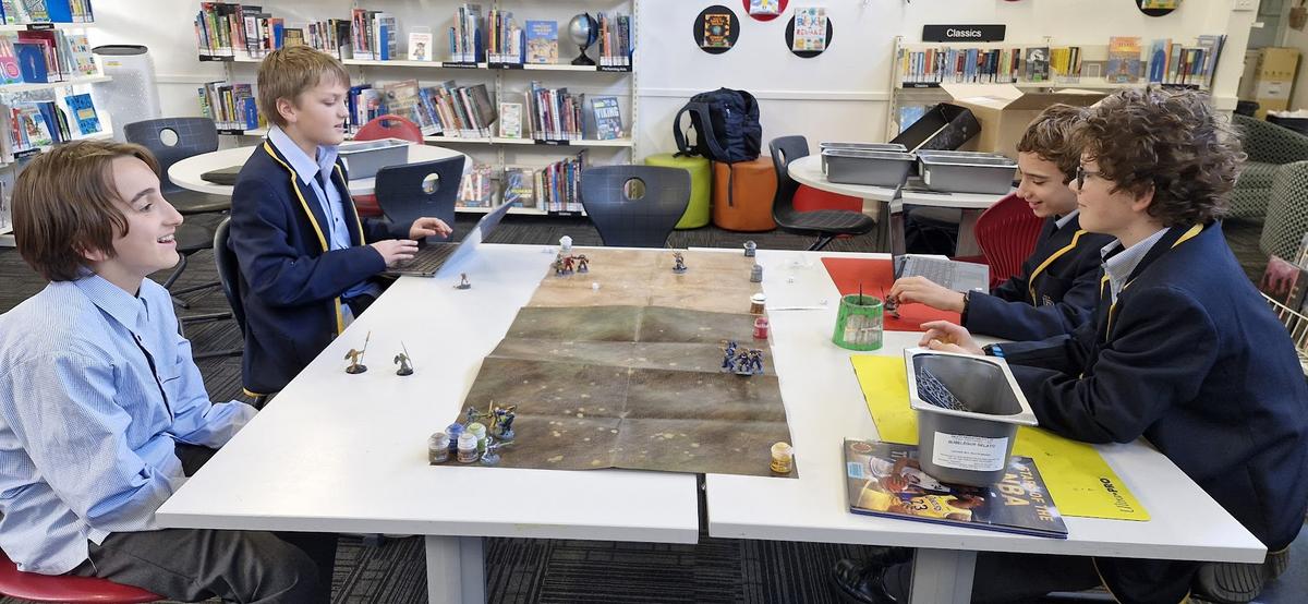 Sandringham College News - Issue 4 | Term 2 2025