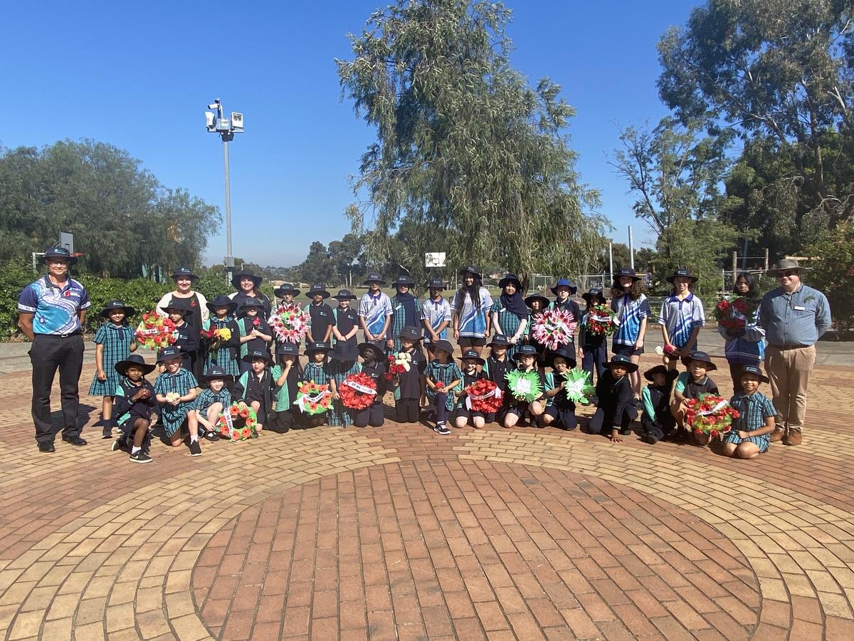 Maramba Flyer - Term 4 Issue 10