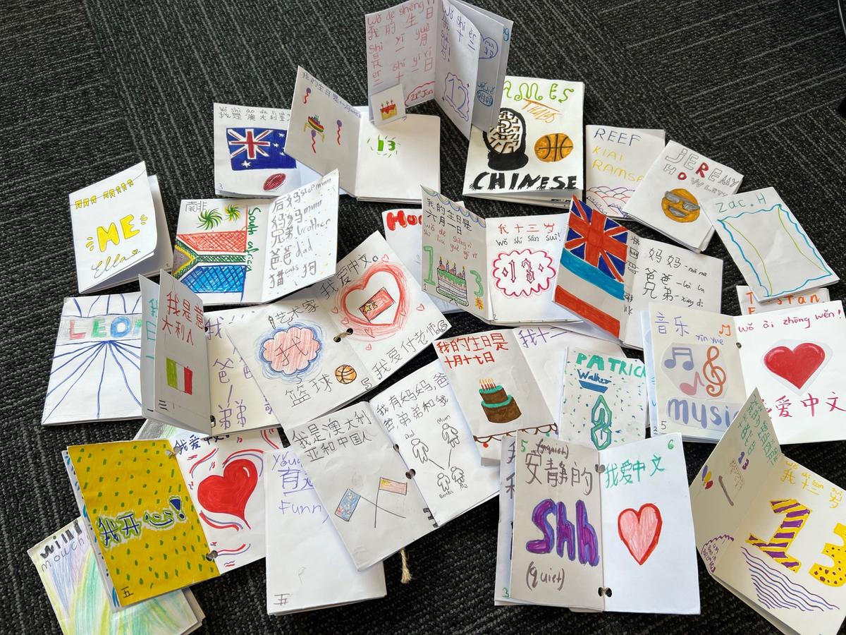 Sandringham College News - Issue 4 | Term 2 2025