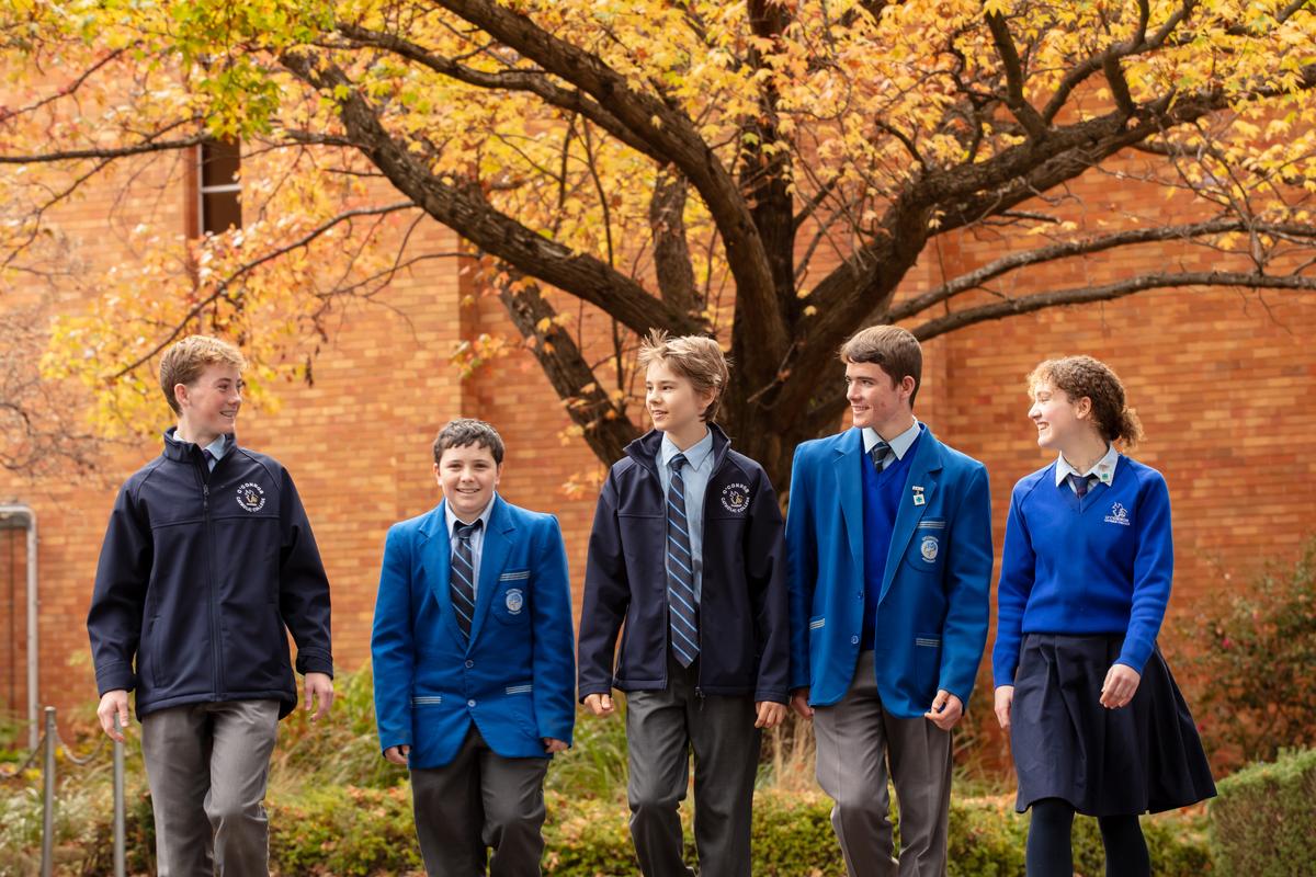 O'Connor Catholic College Newsletter - Newsletter Issue Fourteen