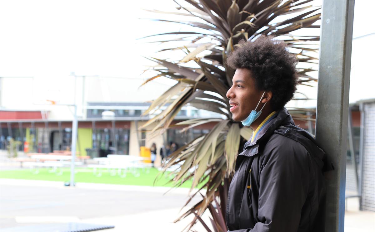 Tarneit Senior College - Issue 11