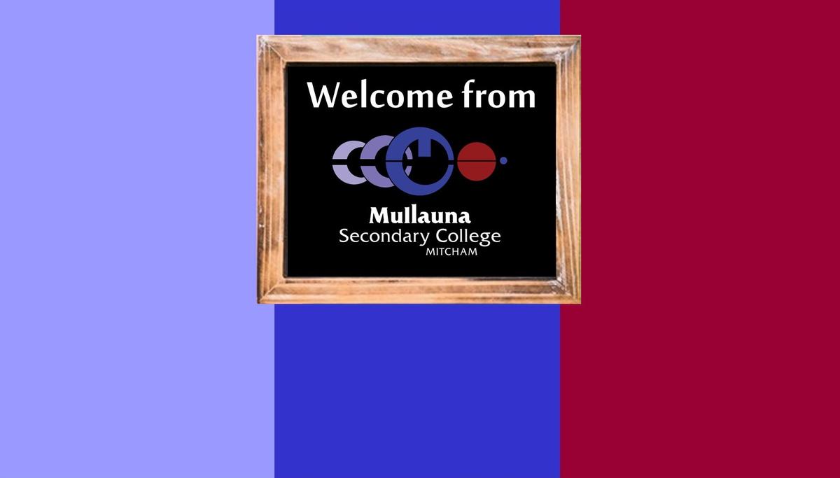 Mullauna Links - Issue 1