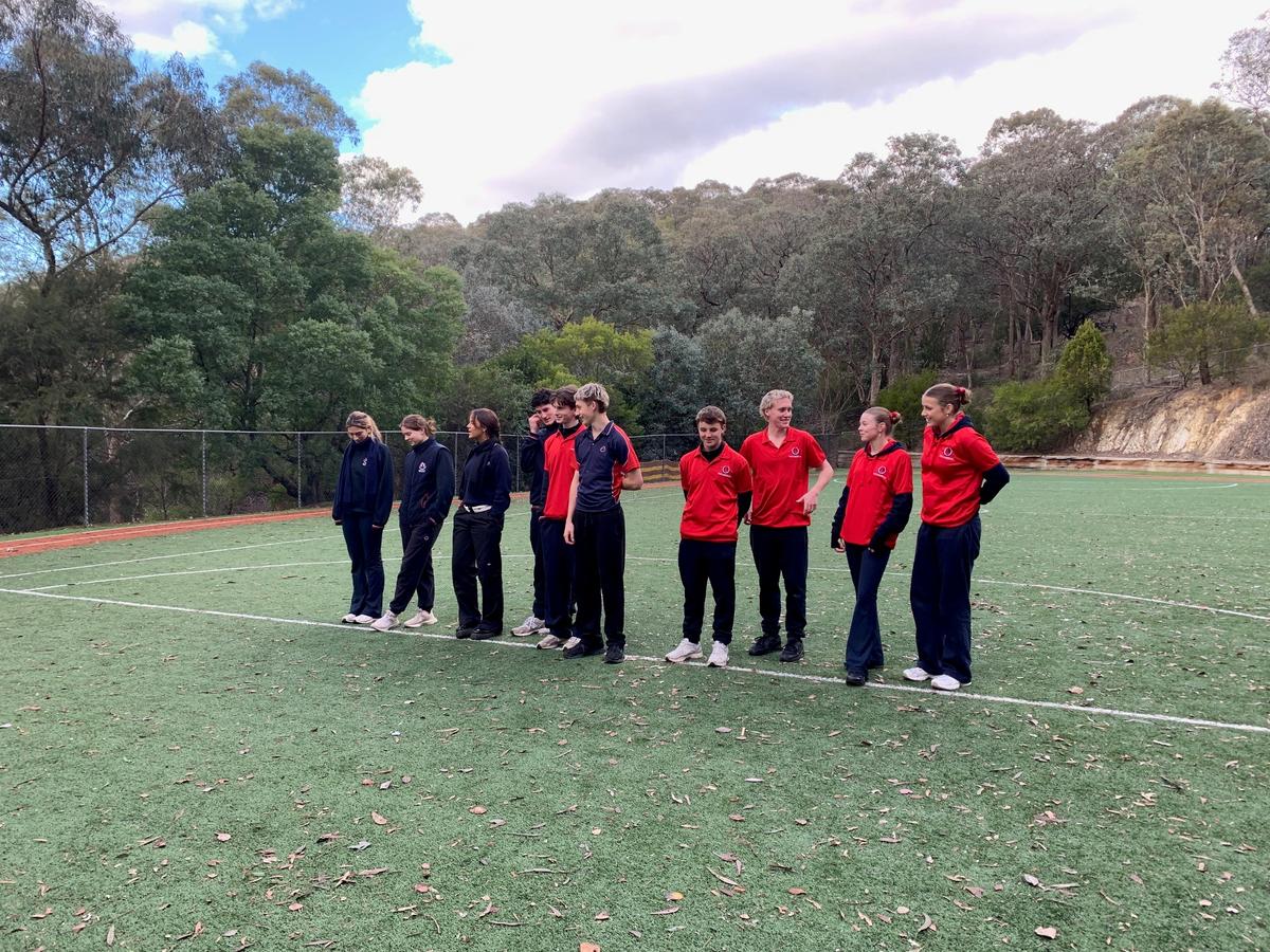 Warrandyte High School Newsletter - WHS Gang Gang - Term 2 Edition 2025
