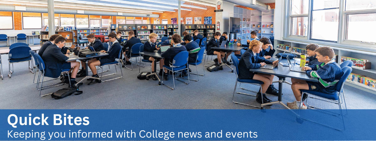 The Crest - Term 3, Week 7, 2024