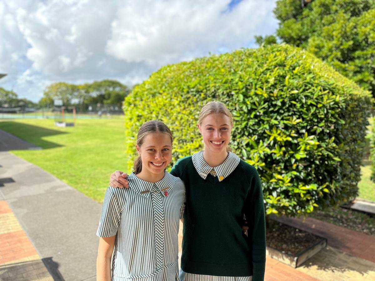 The Collective - Term 2 - Week 2