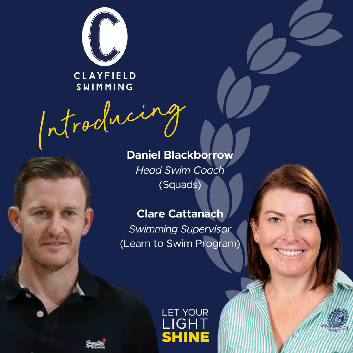 The Collective - Term 1, Week 1