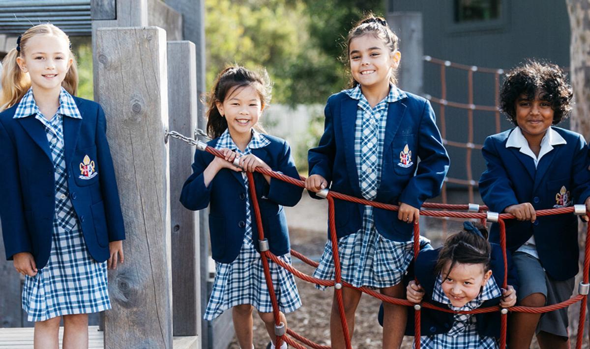 Prep Parent Information Handbook - Prep 2025