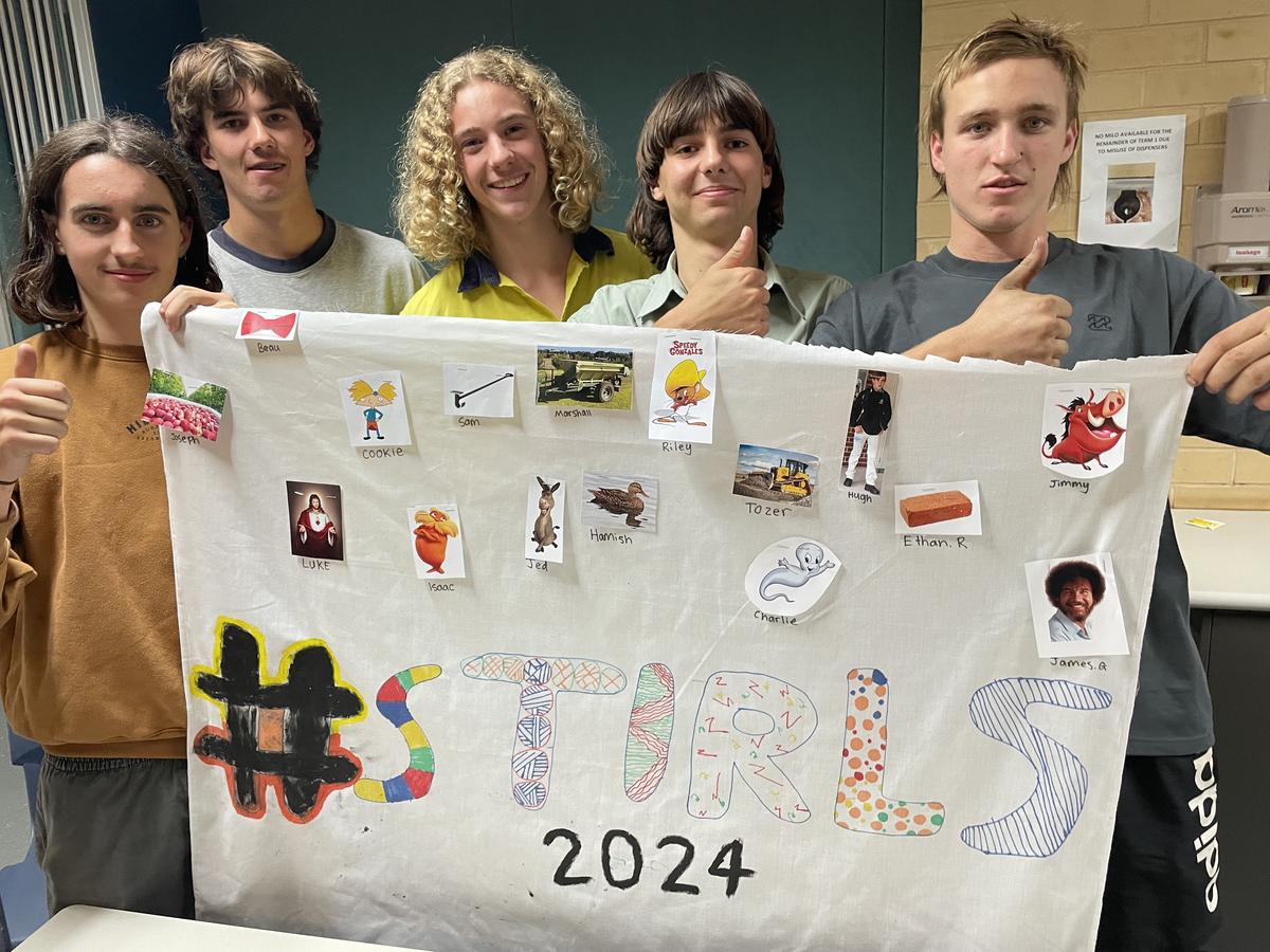 HARVEY AG WEEKLY WRAP-UP - Issue 23