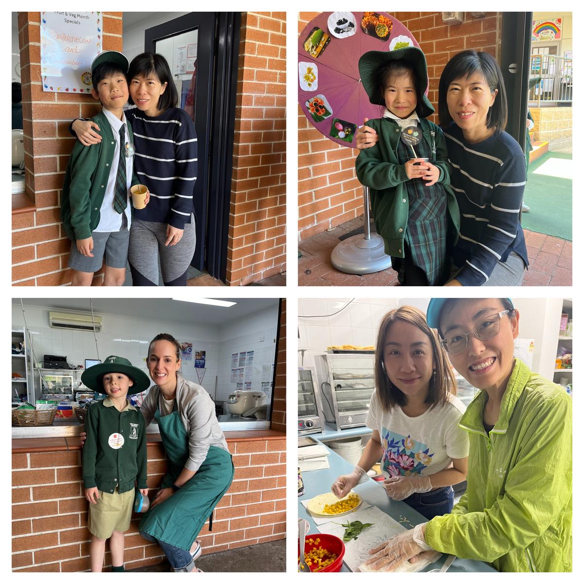Holy Family Newsletter - Term 4 Week 3