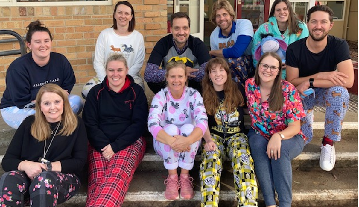 Solway Primary School Newsletter - Issue 6