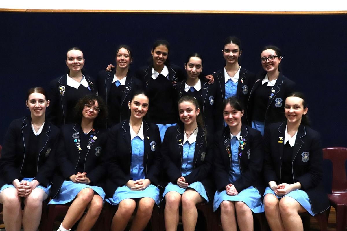 ACADEMY NEWS - iSSUE 40