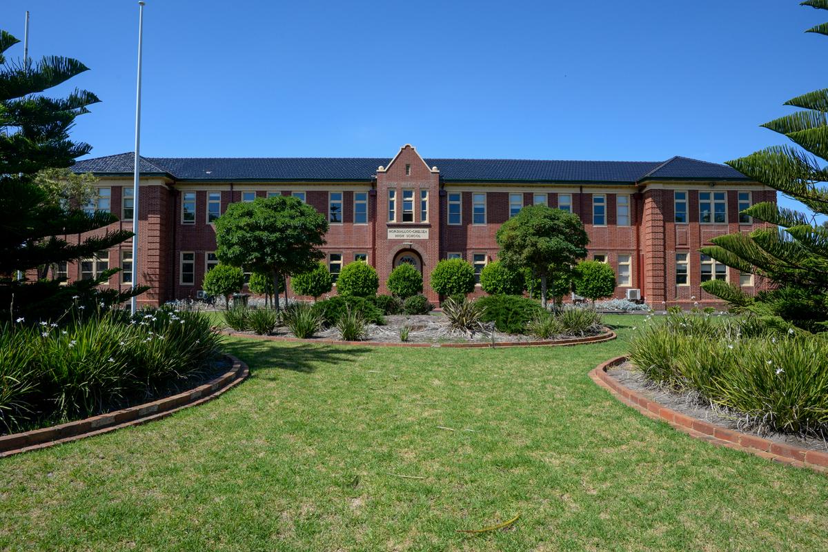 College News - Issue 33