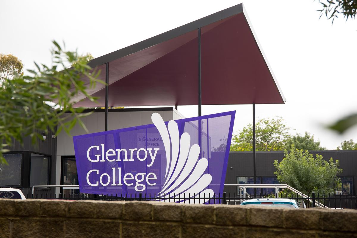 Glenroy College Newsletter - Welcome to 2024