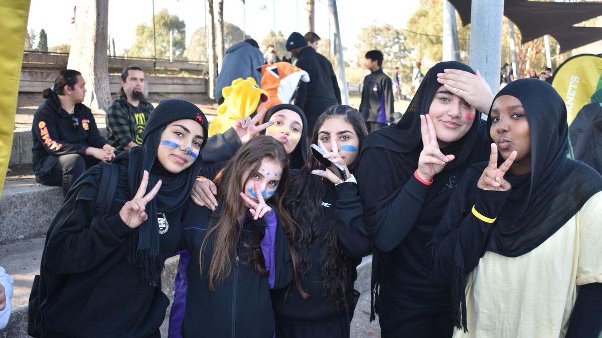 Glenroy College Newsletter - Term 3 Edition 1